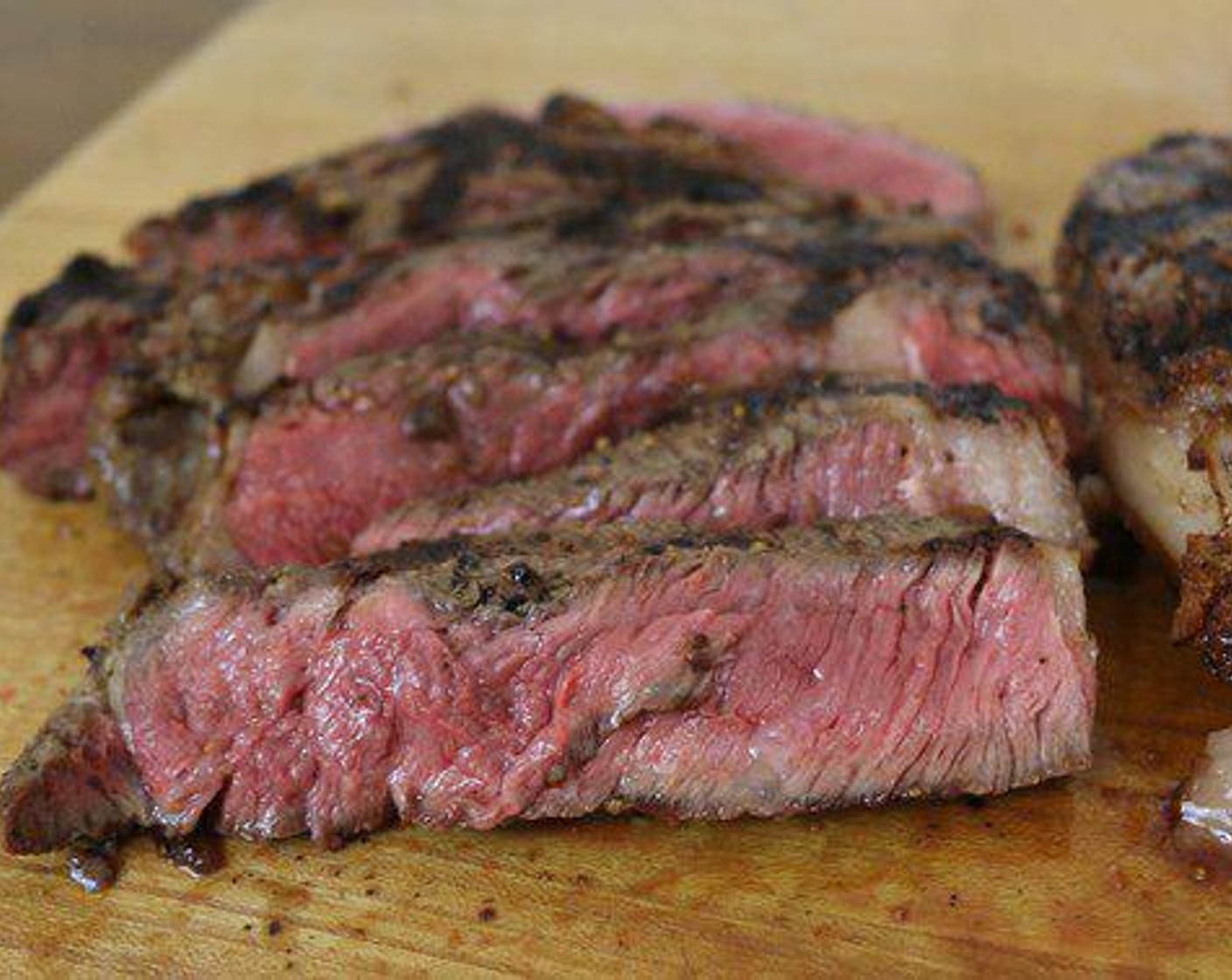 Grilled Ribeye Steak Recipe | Sunset Foods Recipe Rack