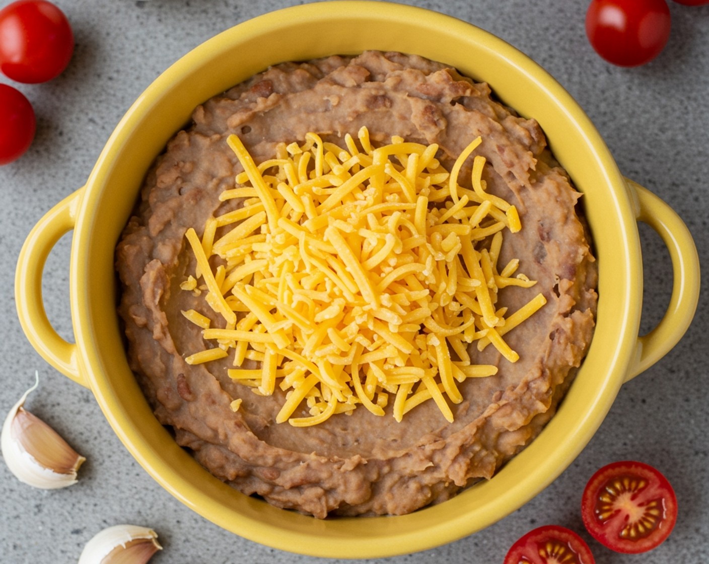 Refried Beans Recipe | Sunset Foods Recipe Rack