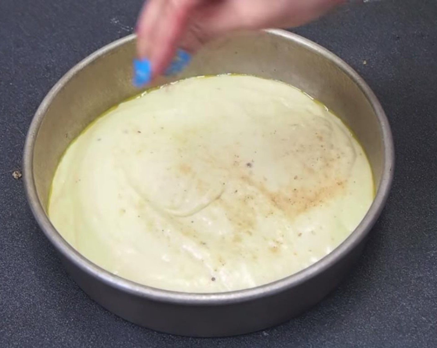 Rich Coffee Cake Recipe | Sunset Foods