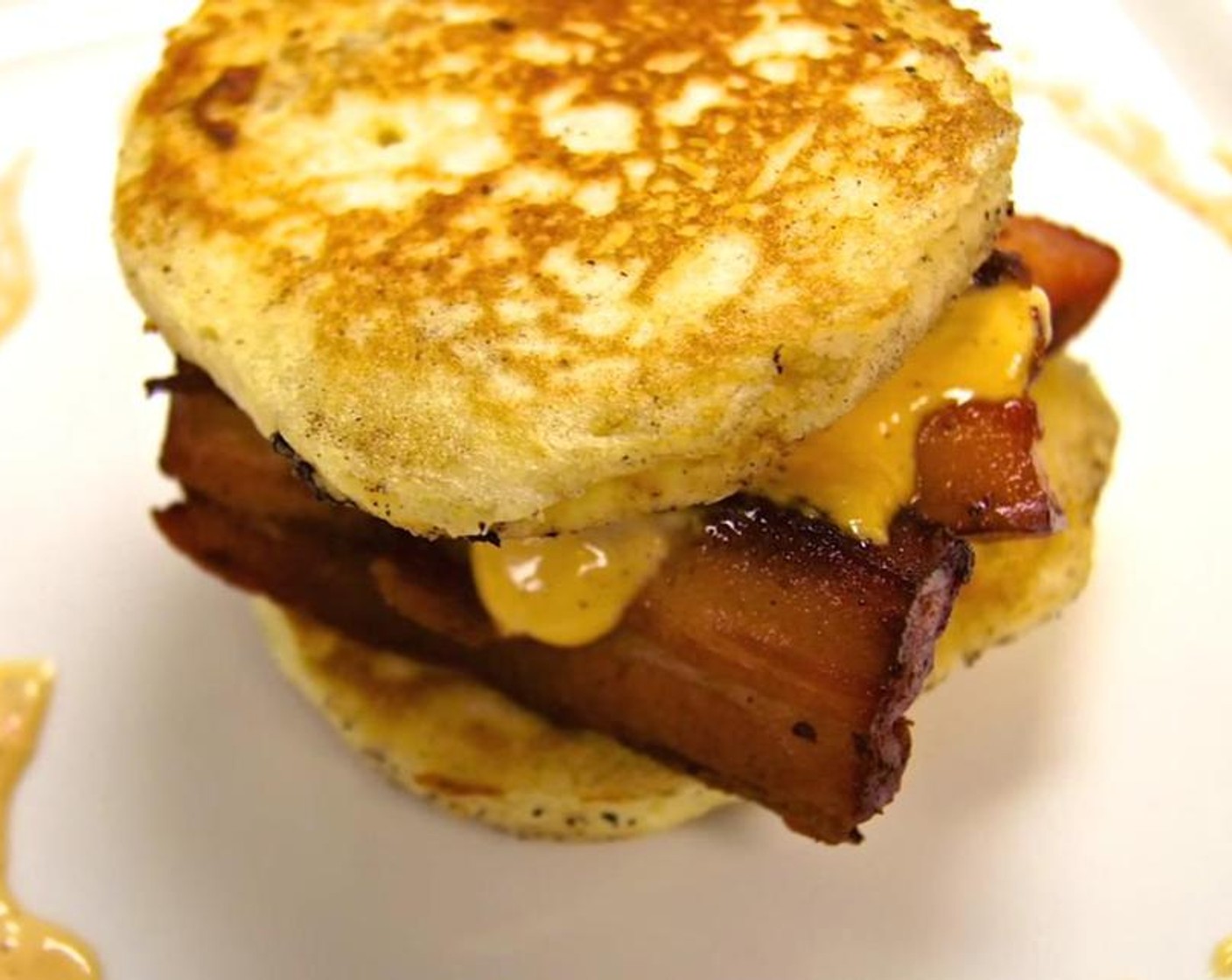 Southern Pork Belly Sliders Recipe | Sunset Foods