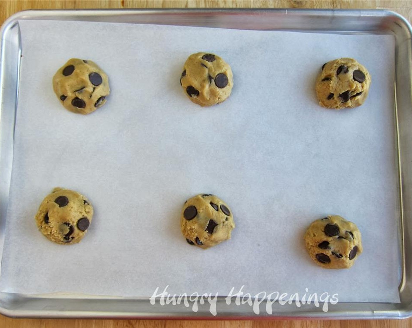 Spider-Infested Chocolate Chip Cookies Recipe | Sunset Foods Recipe Rack