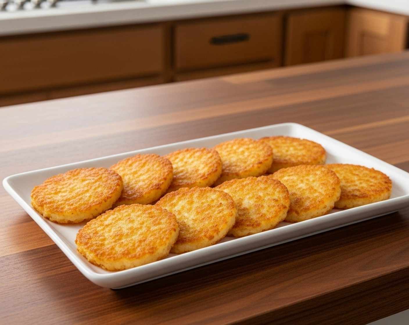 Homemade Hash Browns Recipe | Sunset Foods Recipe Rack