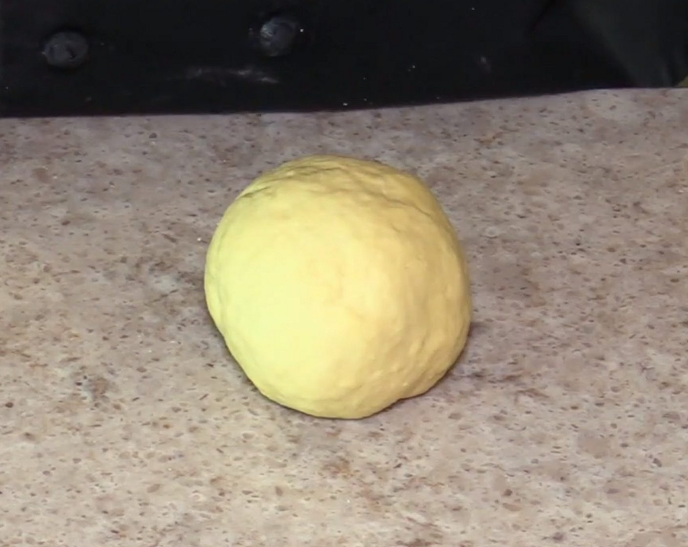 Basic Pasta Dough Recipe | Sunset Foods Recipe Rack