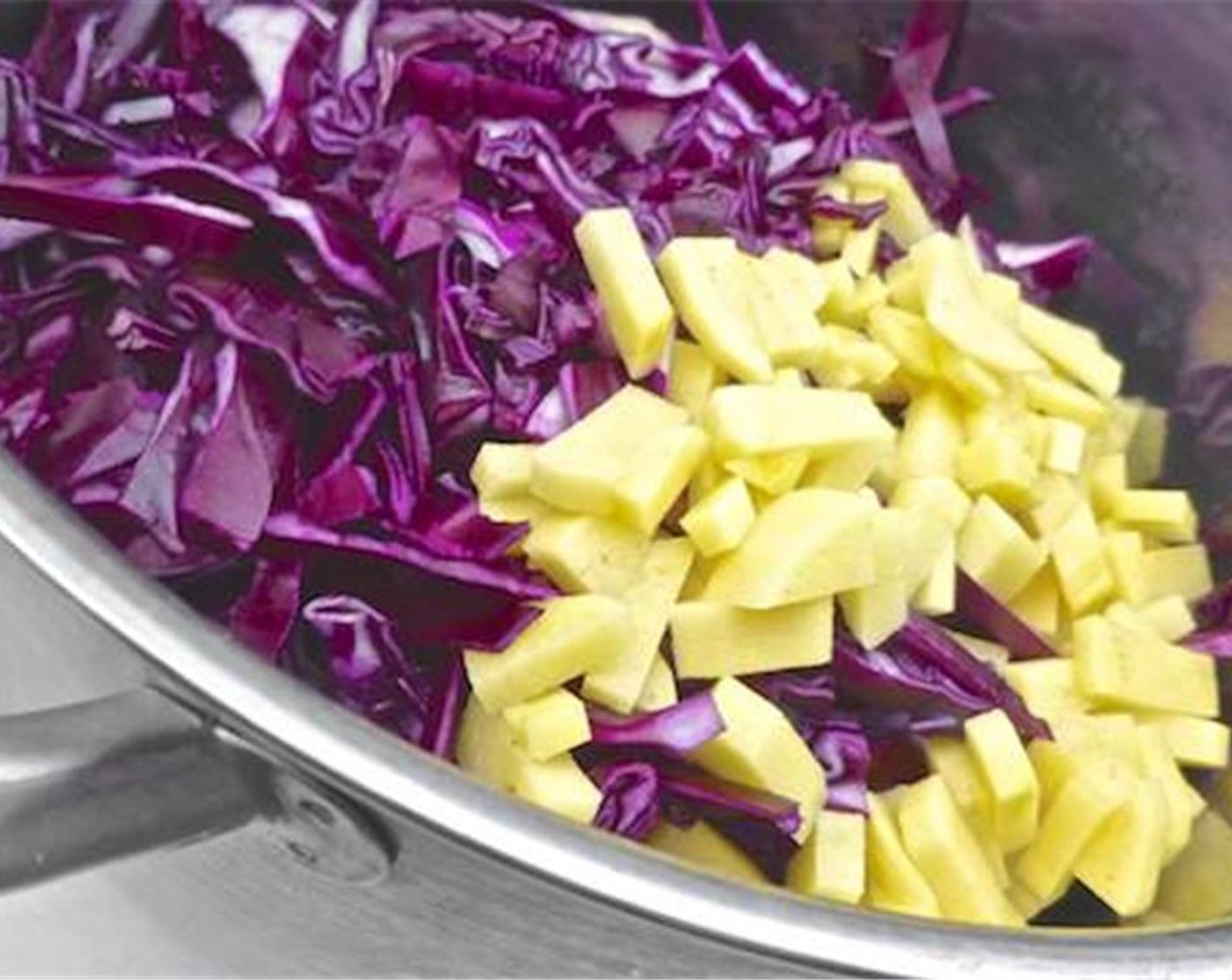 Red Cabbage Soup Recipe | Sunset Foods Recipe Rack