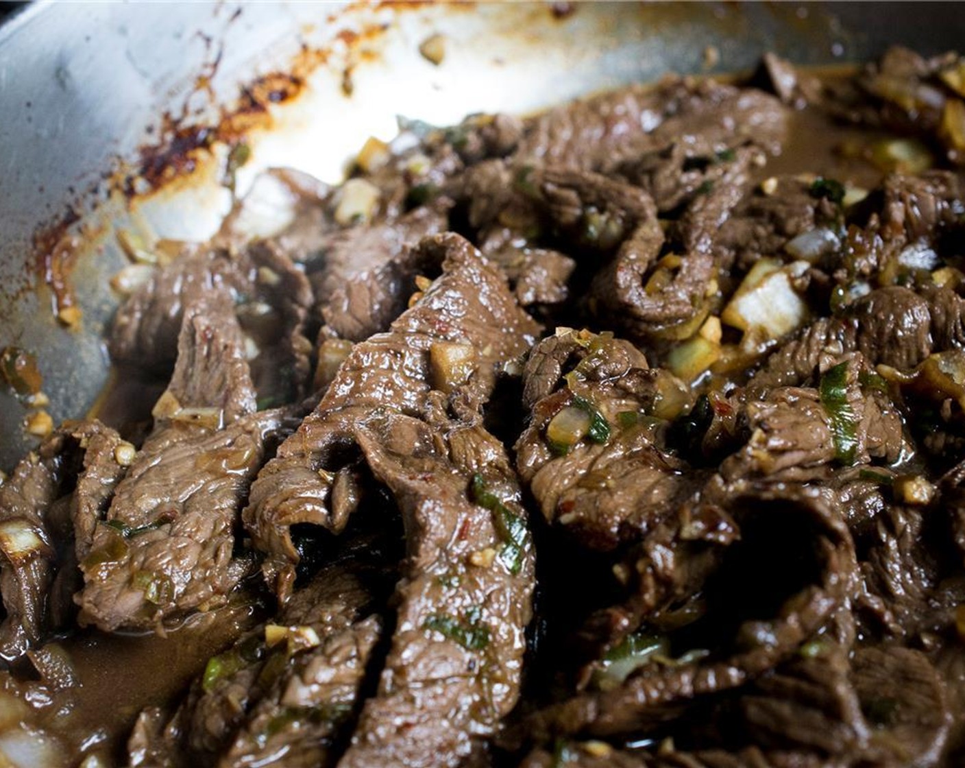 Bulgogi Beef Korean Tacos Recipe | Sunset Foods