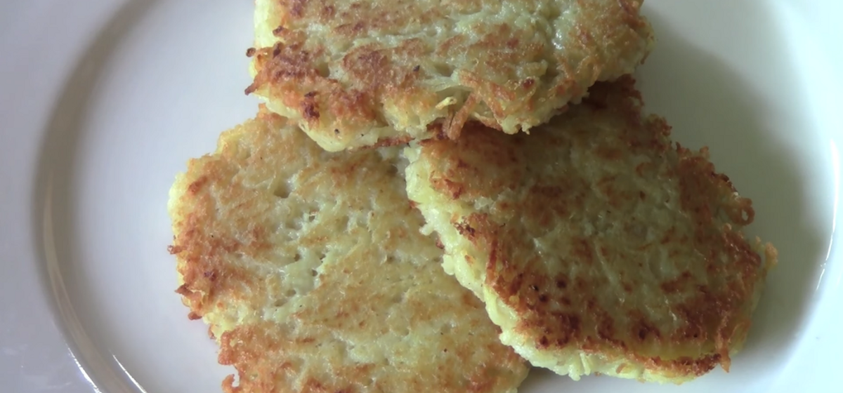 Homemade Hash Browns Recipe | Sunset Foods Recipe Rack