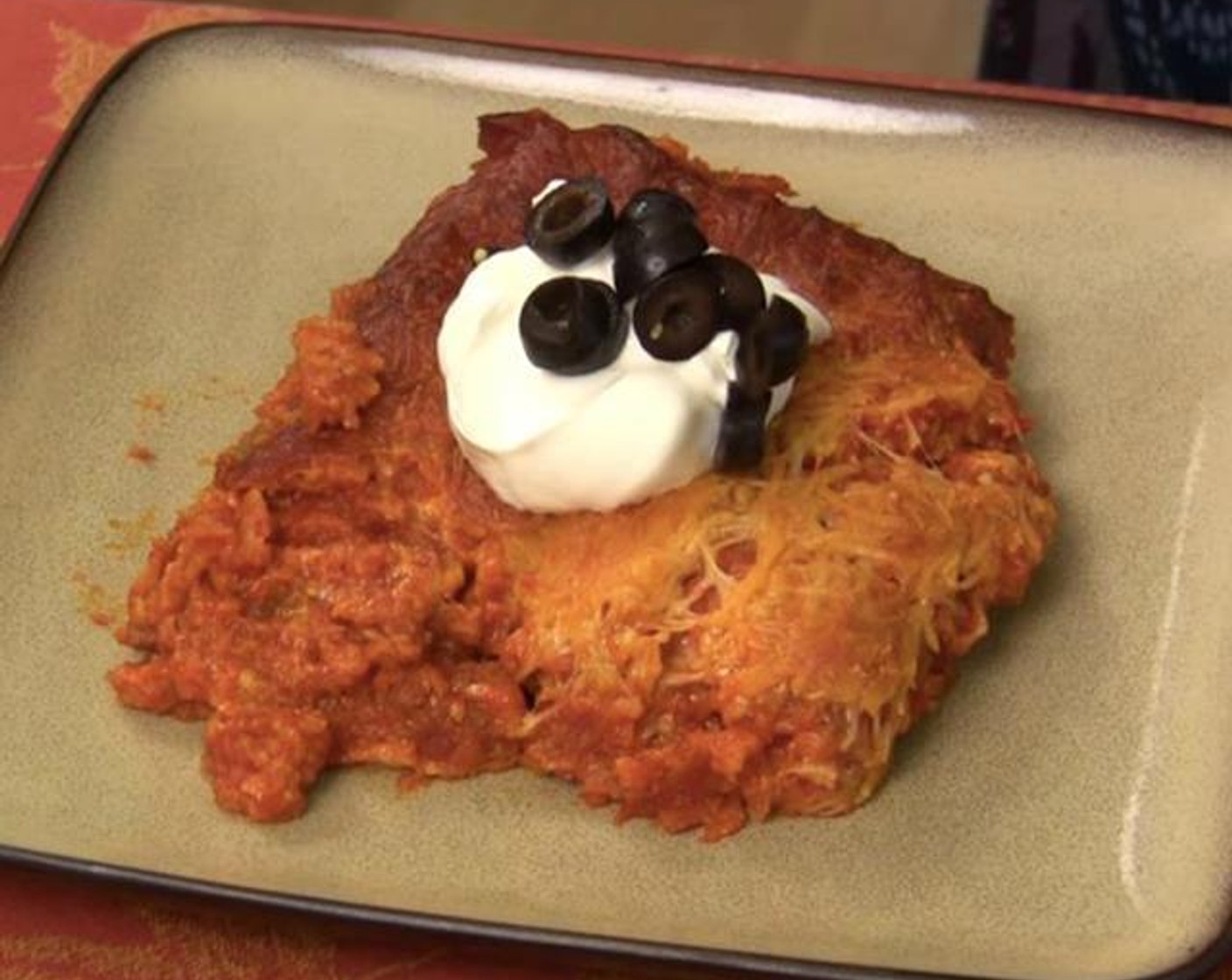 Lazy Man's Enchiladas Recipe | Sunset Foods