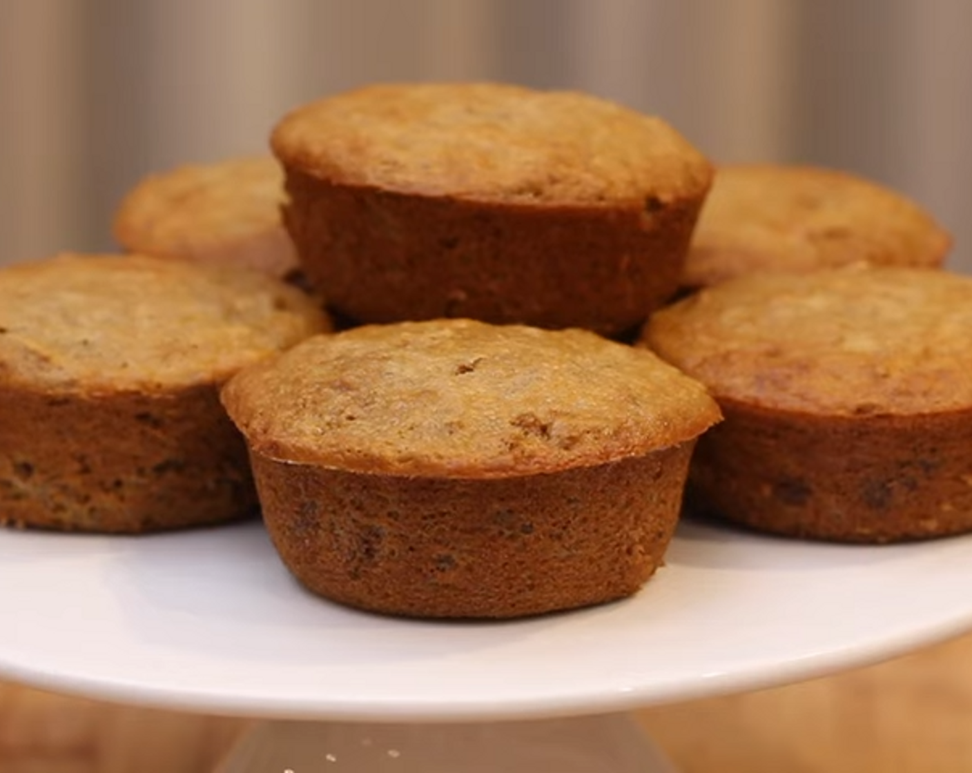 Easy Bran Muffins Recipe | Sunset Foods Recipe Rack