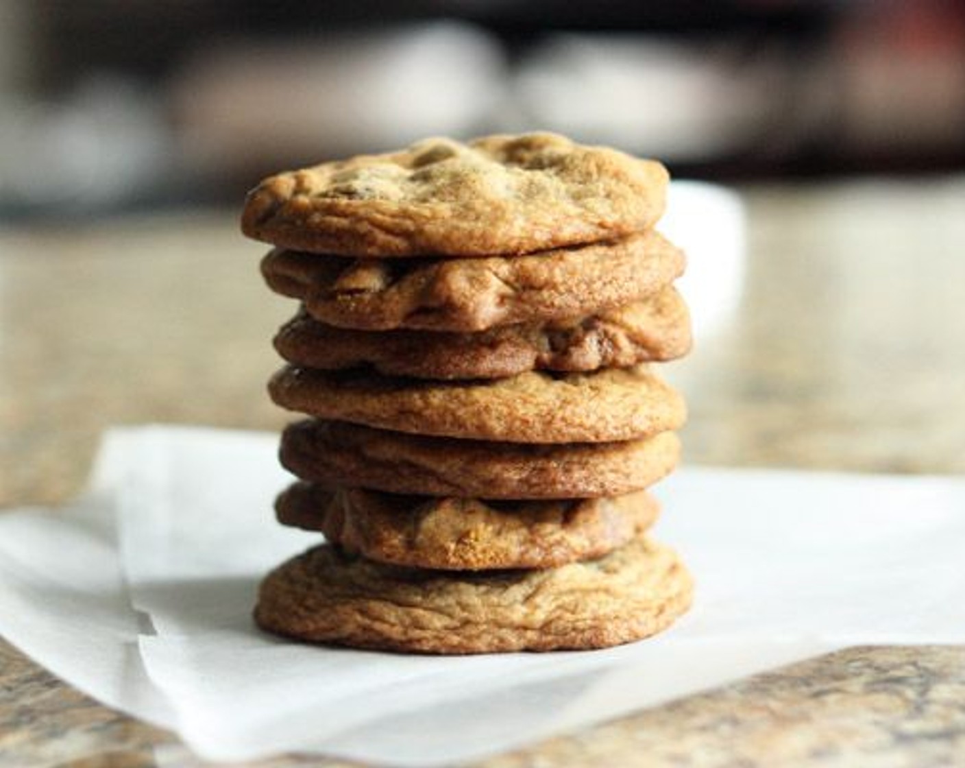Mom’s Chocolate Chip Cookies Recipe | Sunset Foods Recipe Rack