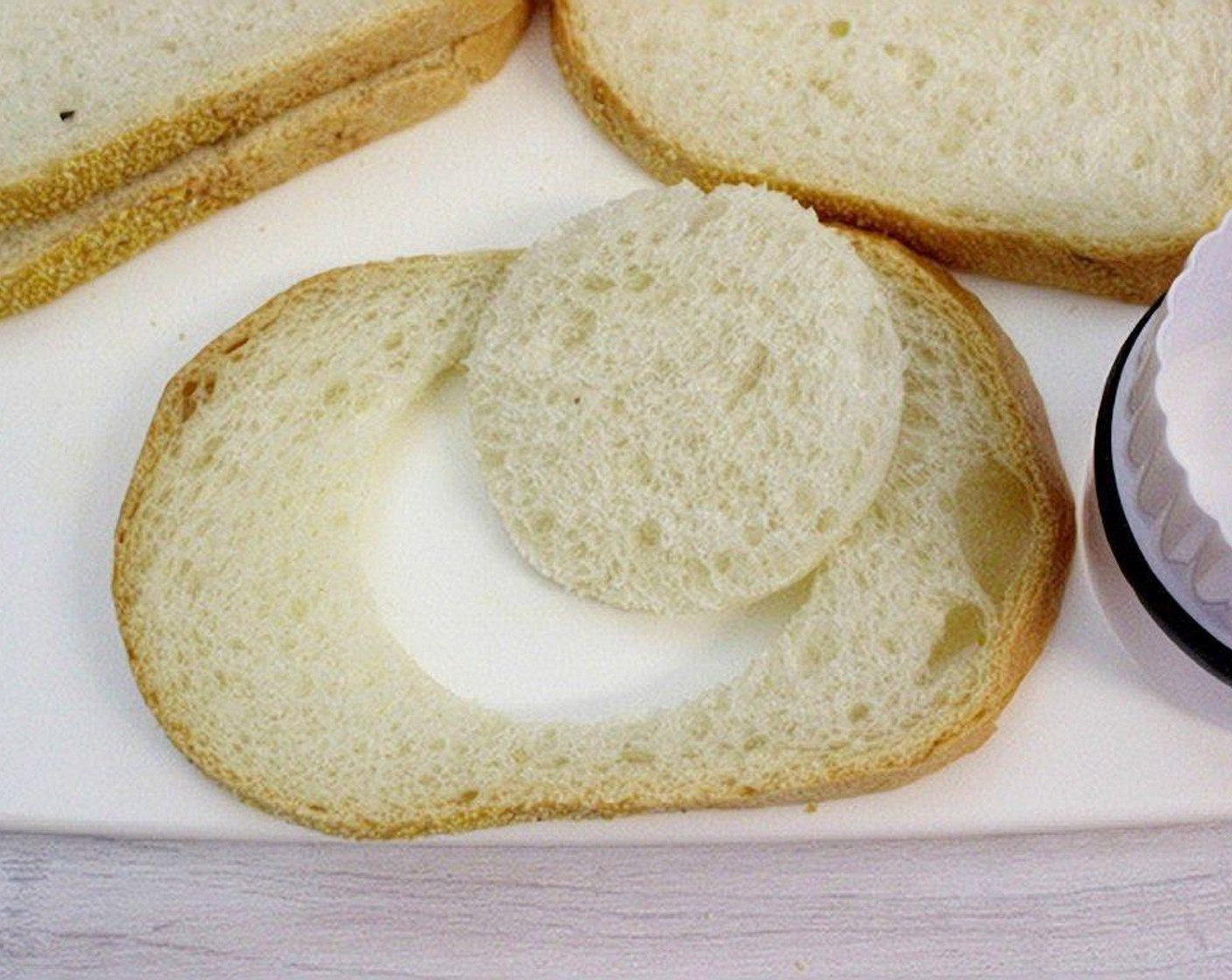 California Egg in the Hole Sandwiches Recipe | Sunset Foods Recipe Rack