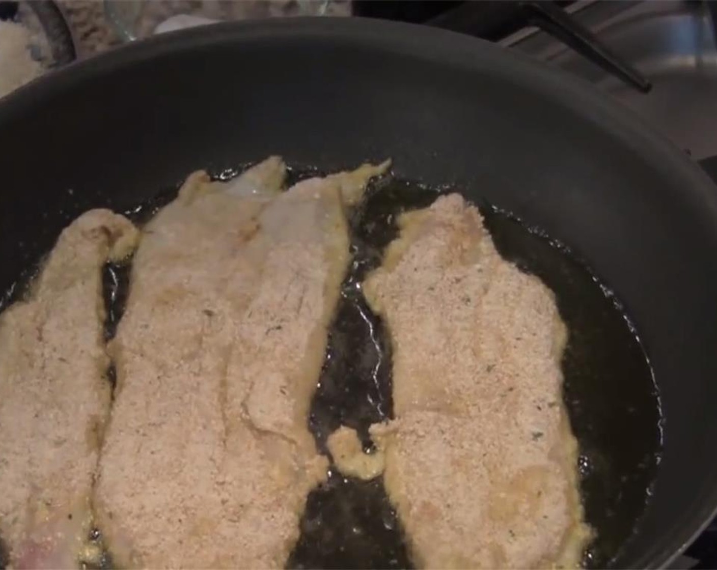 Pan Fried Filet of Sole Fish Recipe | Sunset Foods