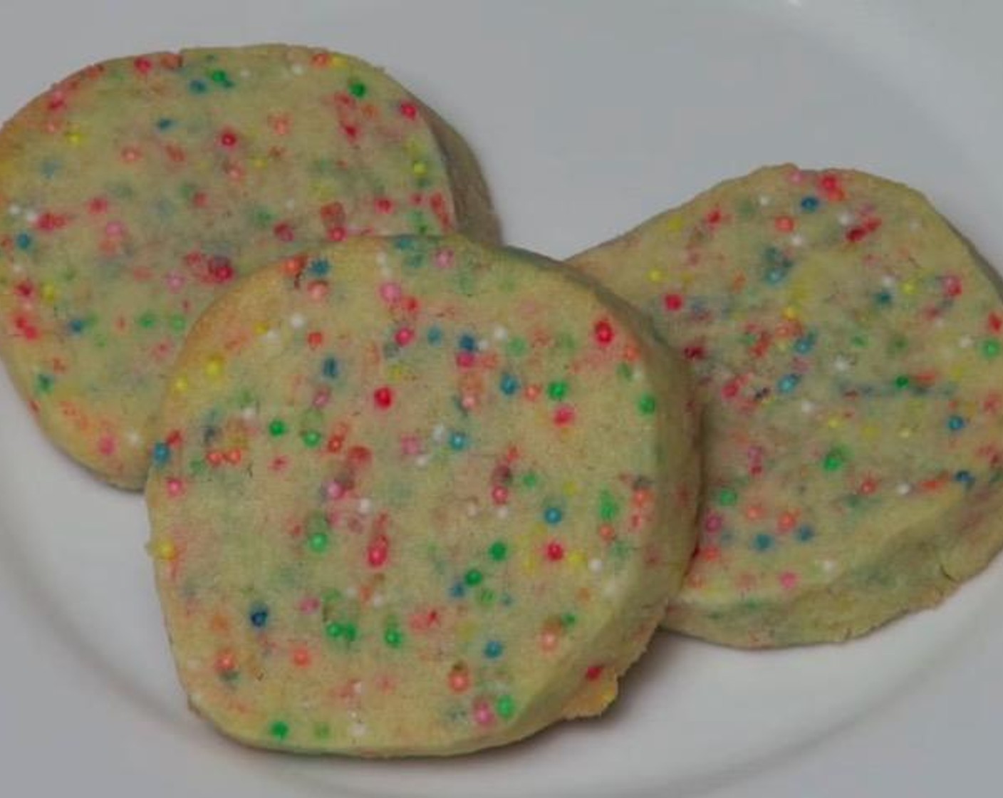 Rainbow Cookies Recipe | Sunset Foods Recipe Rack