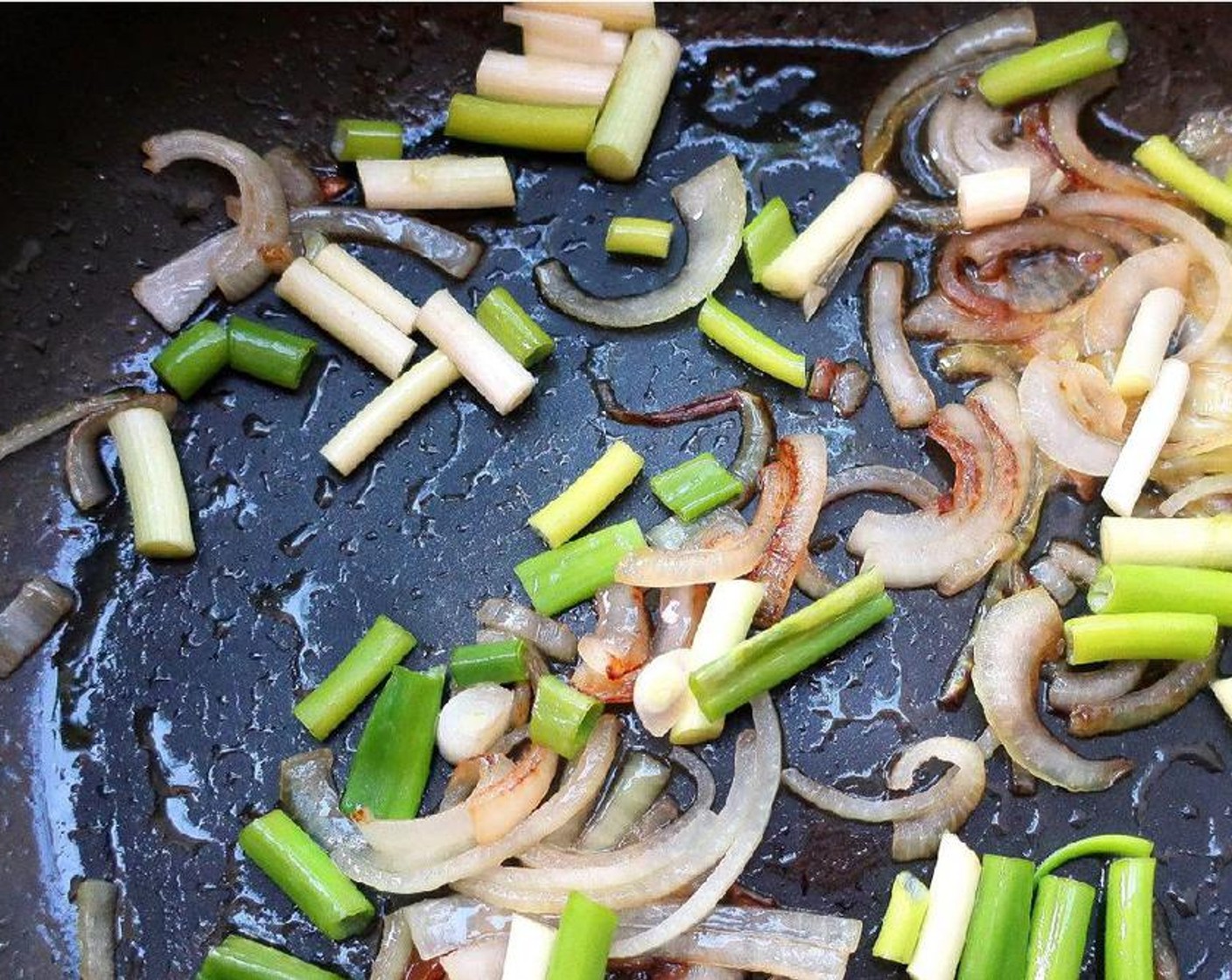 Sauteed Bone in Ham Steak with Onion and Tomato Recipe | Sunset Foods ...