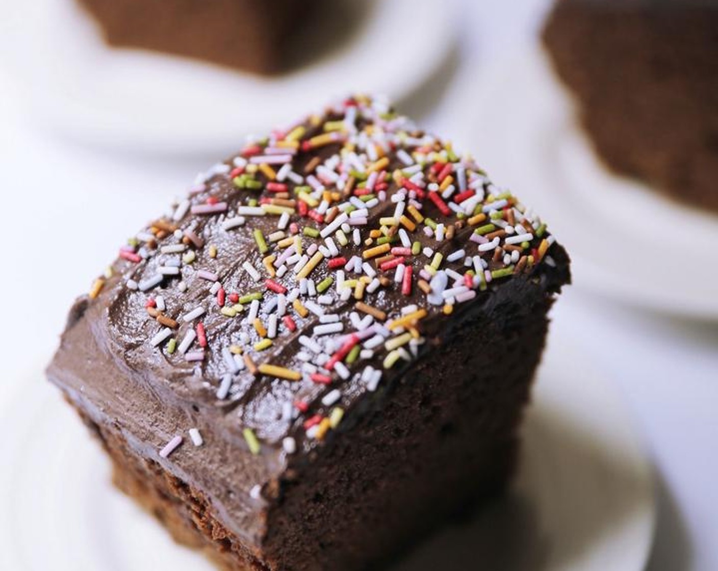 The Best Basic Chocolate Cake Recipe | Sunset Foods Recipe Rack