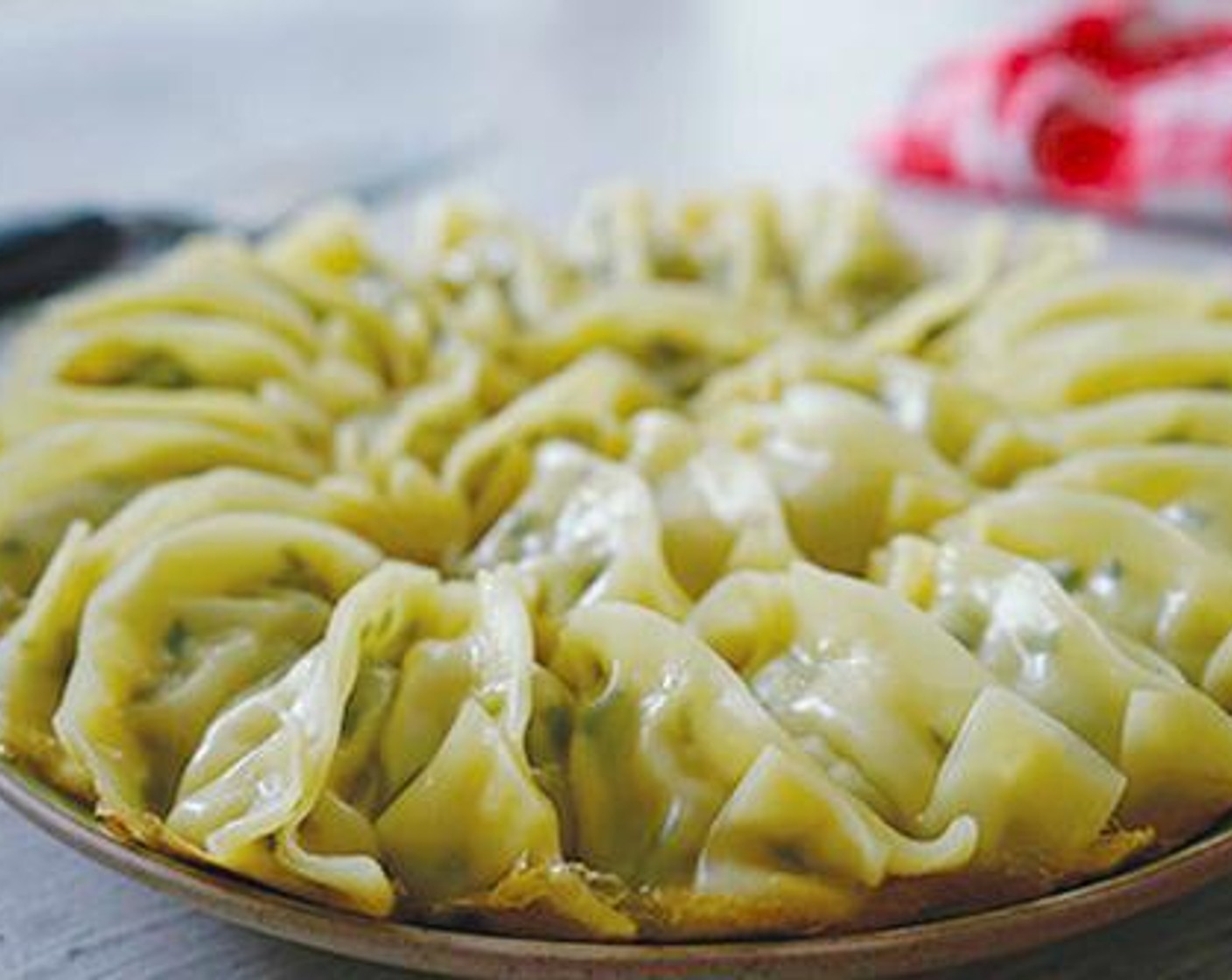Chinese Dumplings Recipe | Sunset Foods Recipe Rack