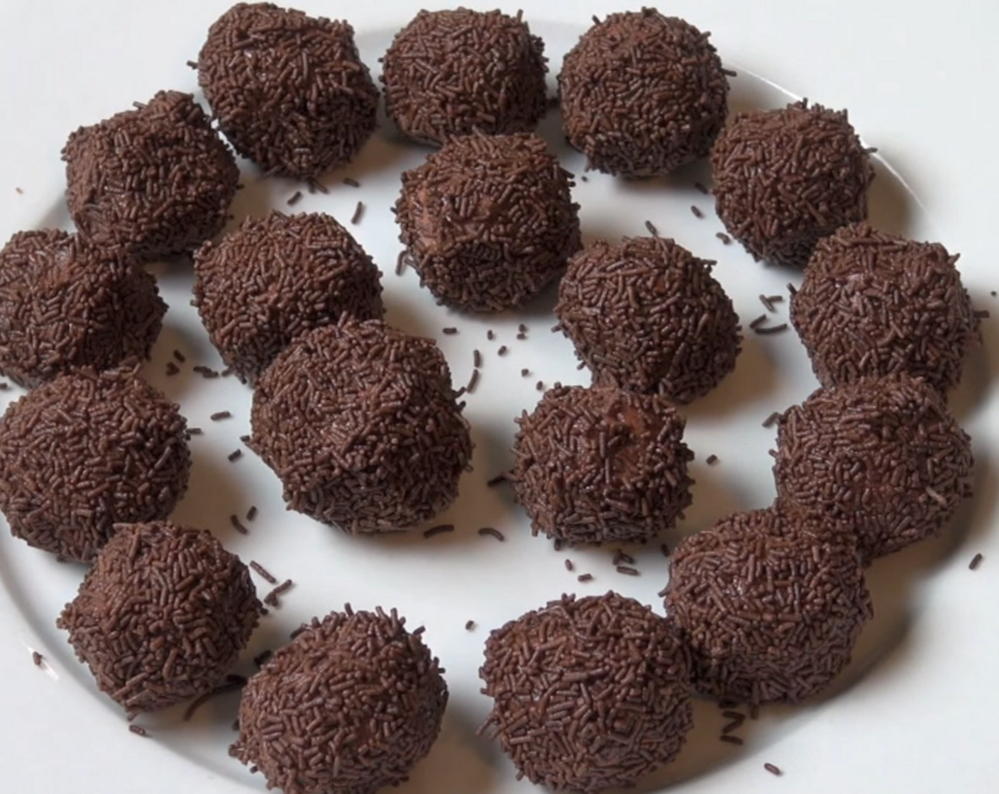 Tim Tam Balls Recipe | Sunset Foods Recipe Rack