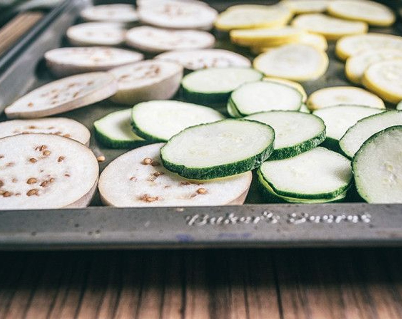 Roasted BBQ Veggie and Avocado Sandwich Recipe | Sunset Foods Recipe Rack