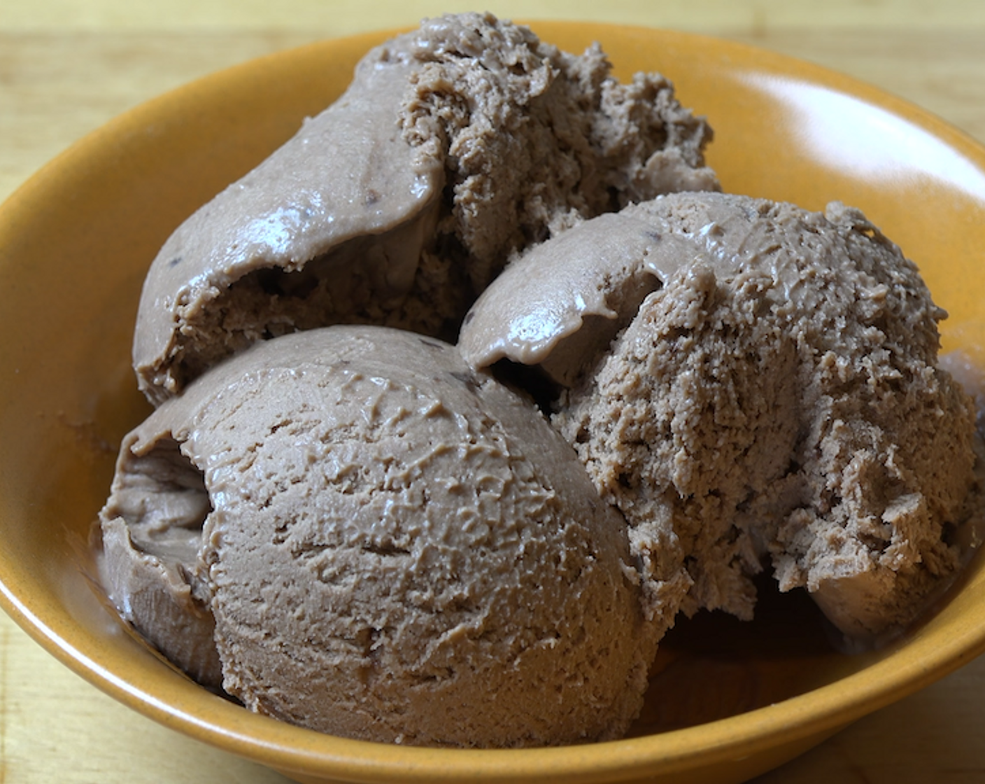 Super Simple Nutella Ice Cream Recipe | Sunset Foods Recipe Rack