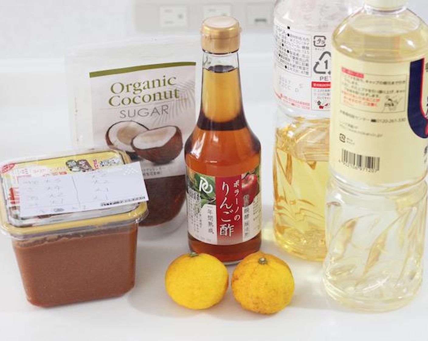 Pacman Furofuki Daikon Recipe | Sunset Foods Recipe Rack