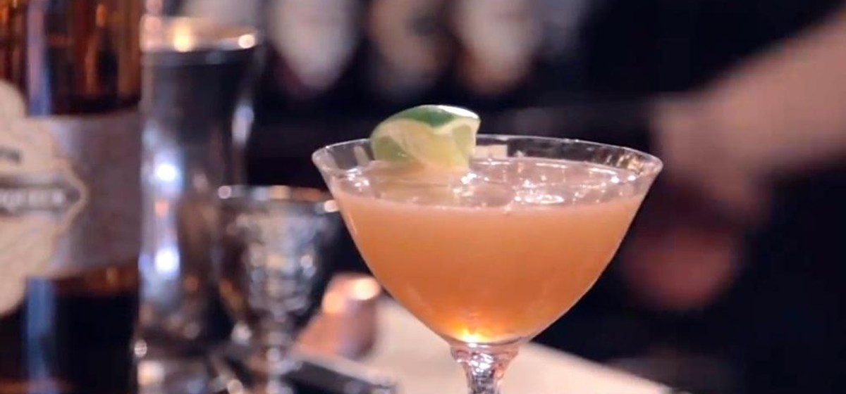 Hop Toad Cocktail Recipe | Sunset Foods